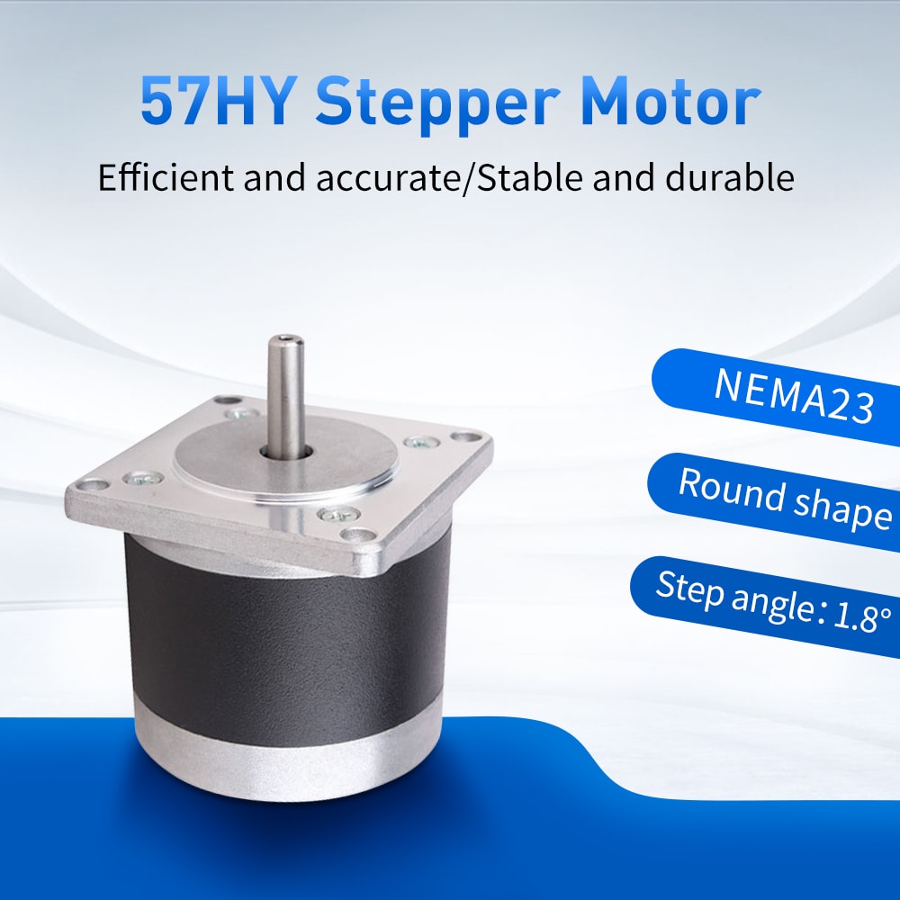 Lunyee Group stepper motor manufacturer and supplier